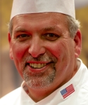 ACF Culinary Team USA Managers & Advisors